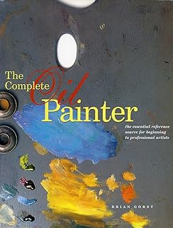 The Complete Oil Painter – Post Road Art Center