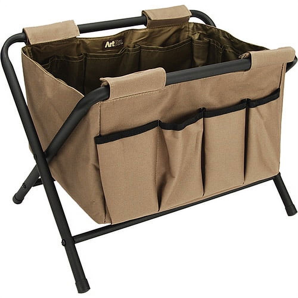 13x17x11" / Table Top Storage Caddy / Artbin – Post Road Art Center