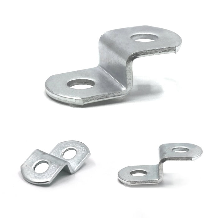 Canvas Offset Clips and Screws / Framing Hardware – Post Road Art Center